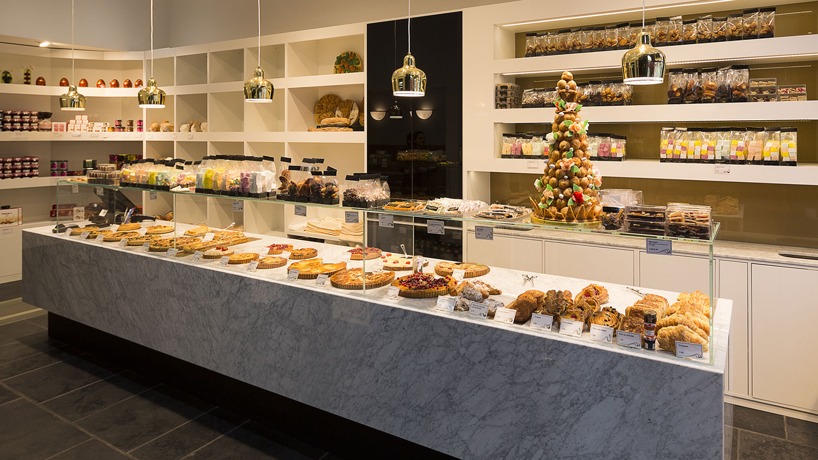Islington Belle Epoque Patisserie